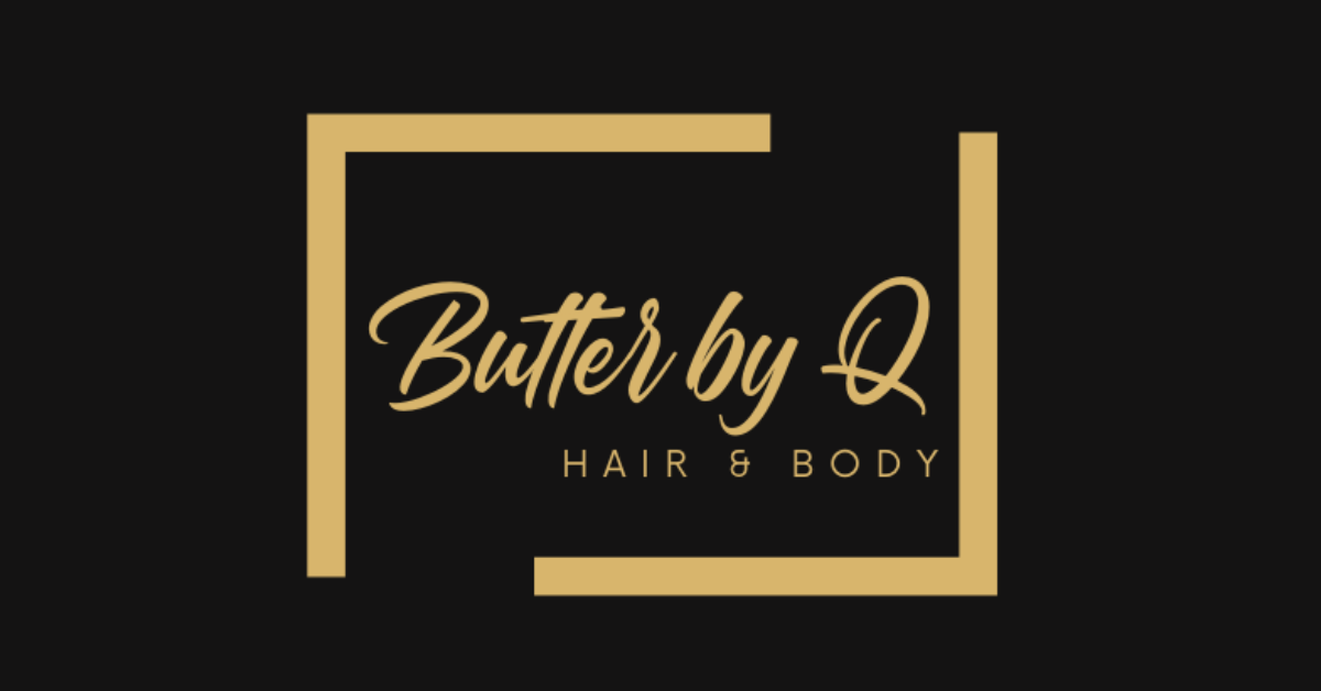 Butter by Q's All-Natural, Chemical- & Fragrance-Free Products – Butter ...